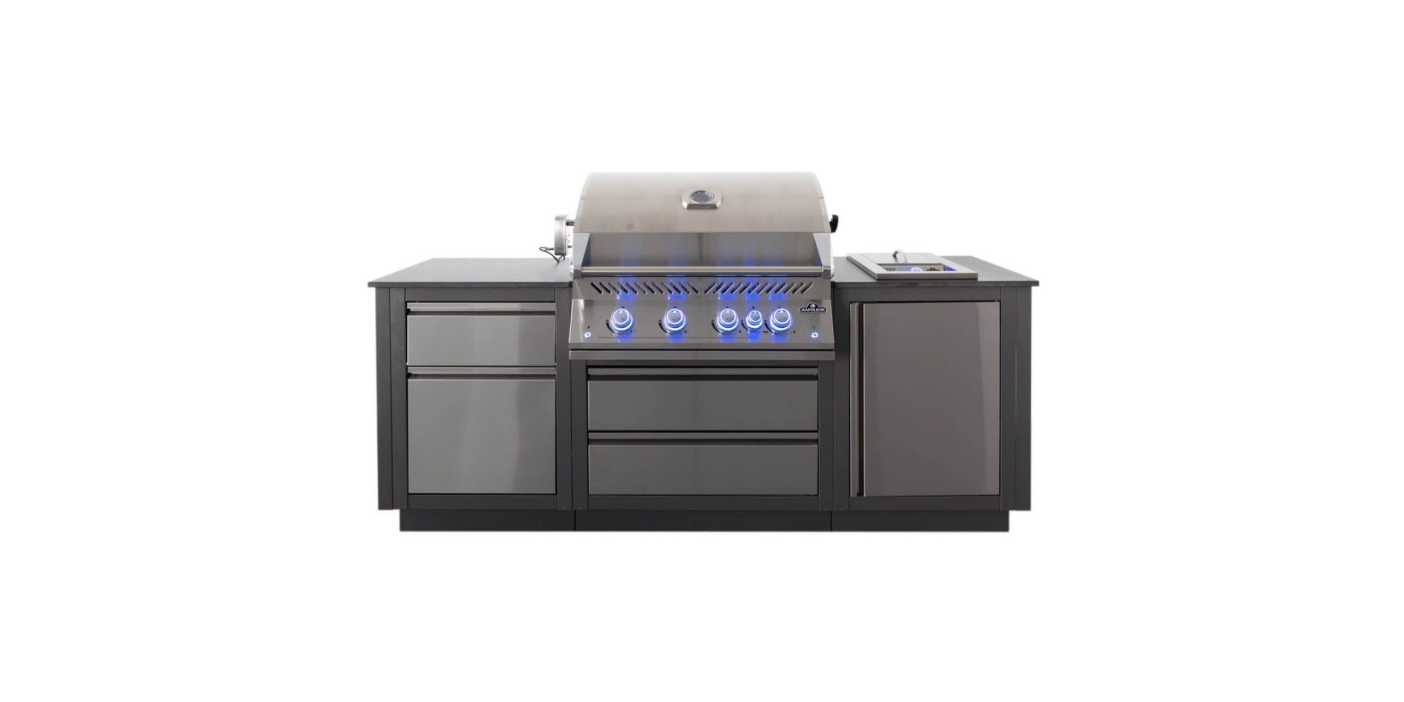 Napoleon Oasis Outdoor Kitchens