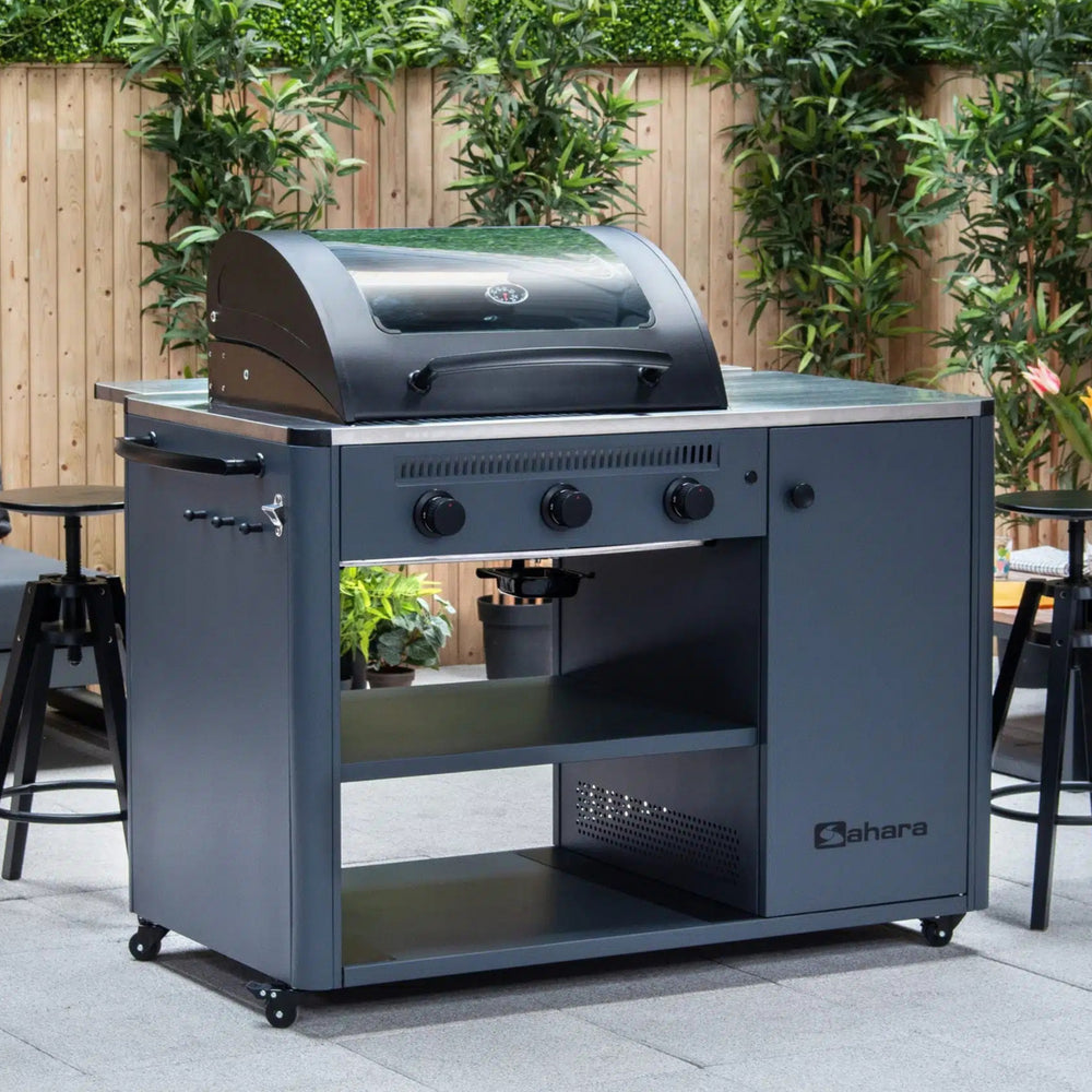 Asado Grills UK