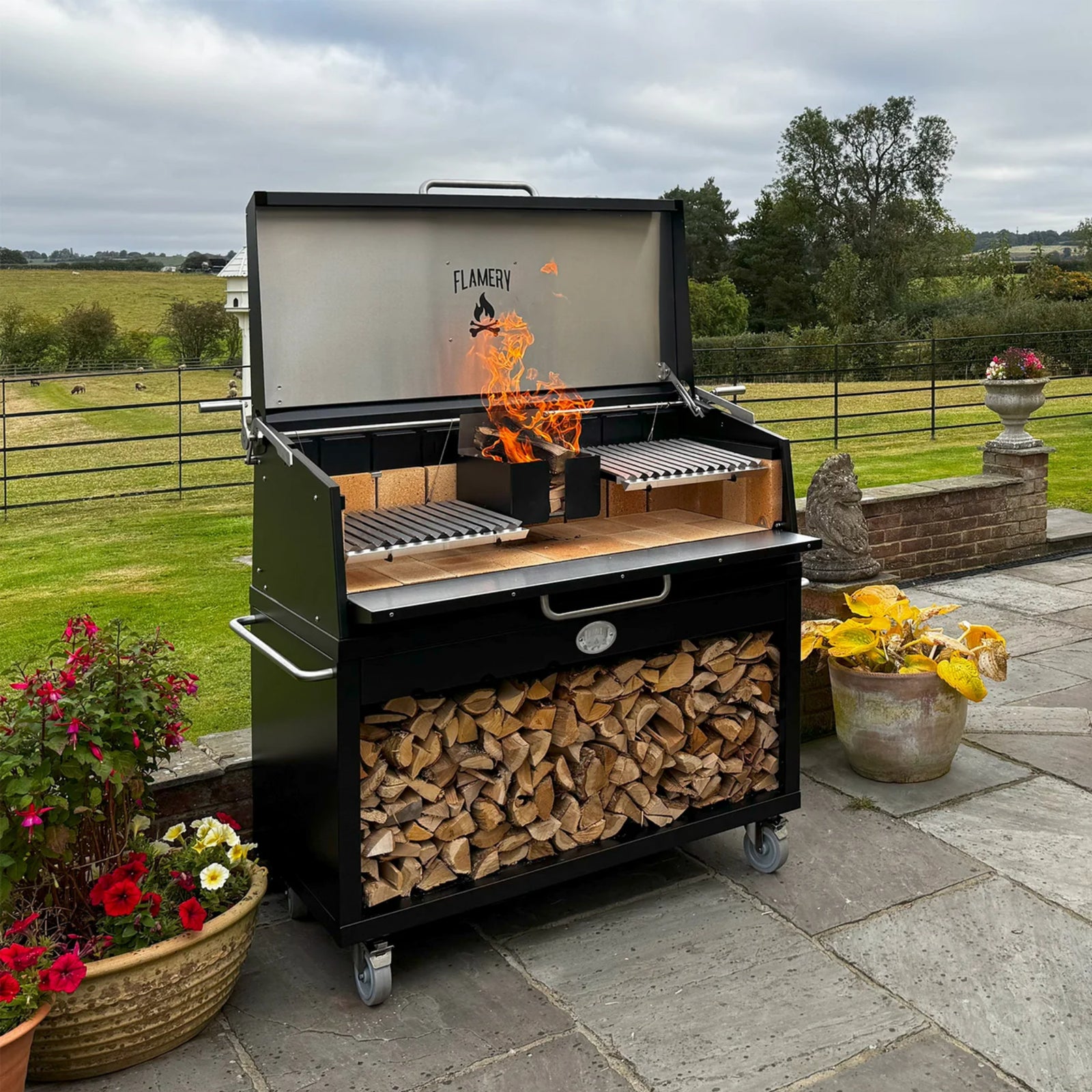 Asado Grills UK